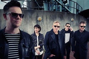 New Order announce livestream for sold-out O2 arena show
