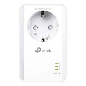 TP-LINK | AV1000 Gigabit Passthrough...