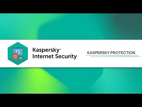 Features of the Kaspersky Protection browser extension for Kaspersky Internet Security 20