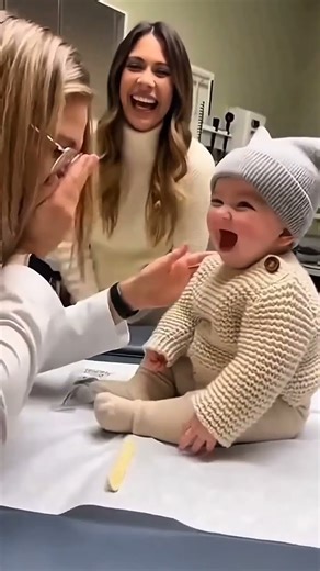 Smart Child Who Understands His Mother’s Emotions | Emotional Intelligence in Kids #shorts #babby