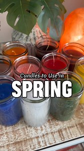 30K views · 848 reactions |  Spring Equinox Blessing Align your...