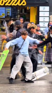 Car was coming too fast 🙄🤣 | Mecanico