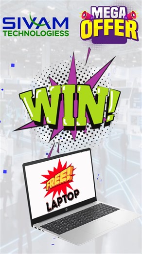 SIVAM TECHNOLOGIESS | 🔥 Today is the day - Big Event Starts 🔥 🔥 Join the Kongu Business & Culture Fest! 🔥 Event Details 📅 December 26, 27 & 28 📍 Sri... | Instagram