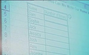 Numeracy: Interpreting Data