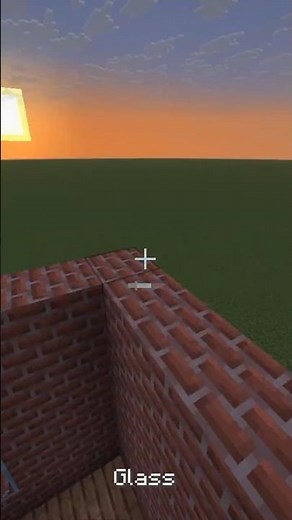 Minecraft Castle Speed Build – Epic Medieval Fortress (Timelapse in 38 s) 🏰