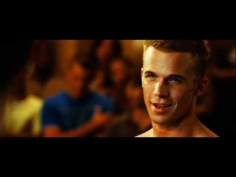 Never Back Down House Fight Scene