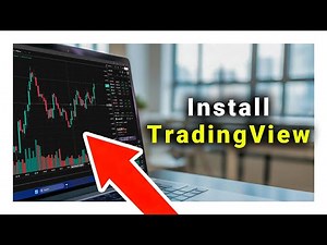 How to Download and Install TradingView (step-by-step)