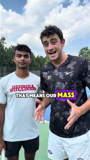 Beginner Tennis Lesson