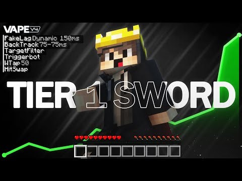 Cheating on 1.21 Minemen Club with VAPE V4 | Triggerbot, FakeLag, BackTrack..