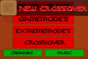 New Update: Crossover news