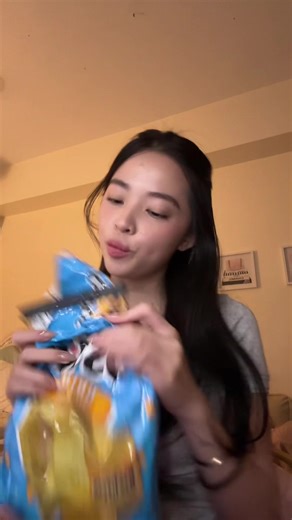 Favorite Snack and Current Show Recommendations