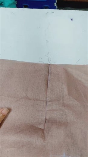 Very very easy sewing tutorial for beginners #shortvideo #sweinghacks ☝️ ♥️