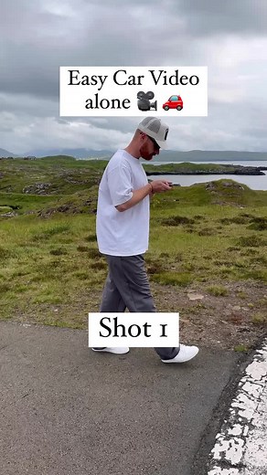 Creative Car Photography and Videography Tips