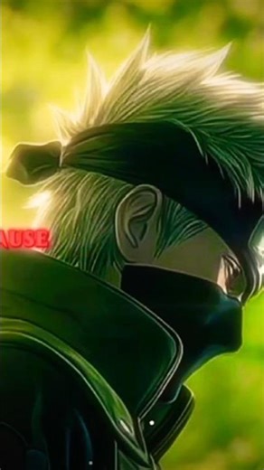 kakasi x itachi Hindi 🔥 power#anime #cupcut# kakashi#viral