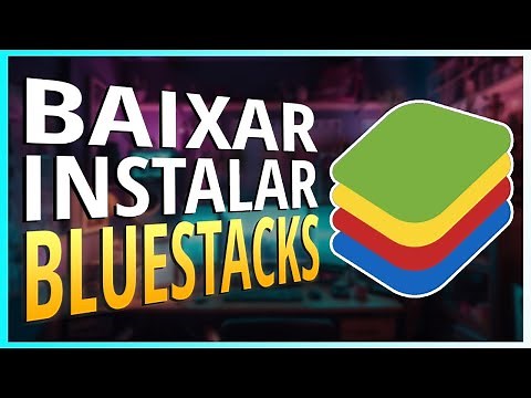 ✅How to download and install Bluestacks 5 on your PC step by step 2025