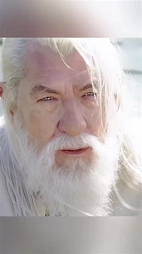 Leha Sulaeman | Gandalf and Saruman | Instagram