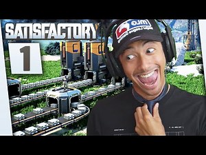 JE RECOMMENCE SATISFACTORY ► SATISFACTORY #1