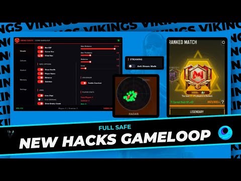 How to Play COD Mobile on PC Without Joystick - Gameloop and LD Bypass | Non Root Global