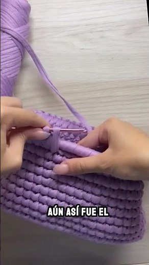 Learn to crochet modern bags | from scratch and generate income from home