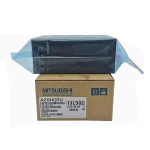 [Hot Item] Mitsubishi Qd77ms4 Original PLC Control System for Automation