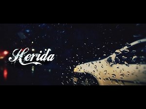 Son Tentación - Herida [Kate Candela]