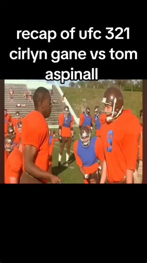 Quick recap #mma #ufc #combatsports #reels #fyp | gamepoint_live