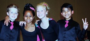 Deirdre Shea School of Irish Dance Open House/Grand Re-Opening