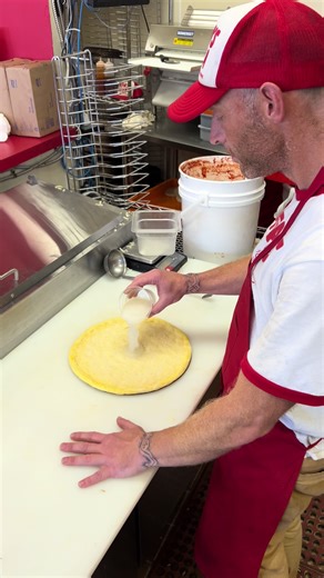 Celebrate National Margarita Day with Pizza at Papa's