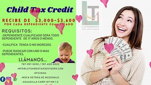 Lutgardo Tax Advisors - #aguadilla #moca 787-997-5092 / 787-400-6022...