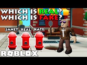 Disguise Hunt Hide and Seek! 🔎 | Roblox