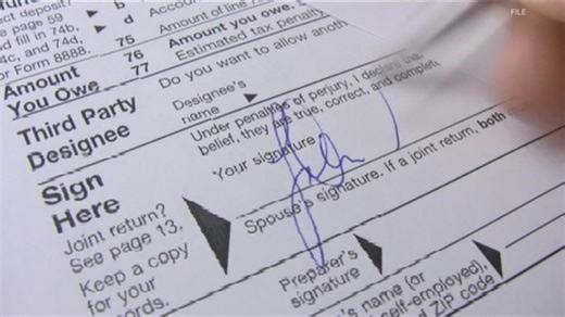 USPS delays: Tax documents in limbo? What you need to know to make the April 15 deadline