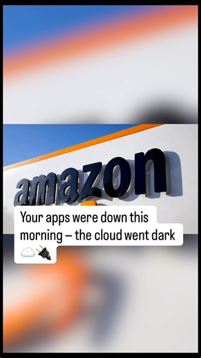 Massive Amazon Outage Breaks the Internet — Here’s What Went Down