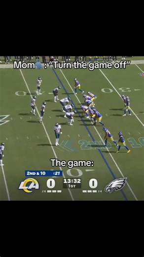 Best Games to Watch: Eagles vs. Rams Highlights