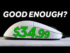 Should you buy the 3 cheapest mice used by Valorant PROs?