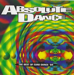 Various - Absolute Dance