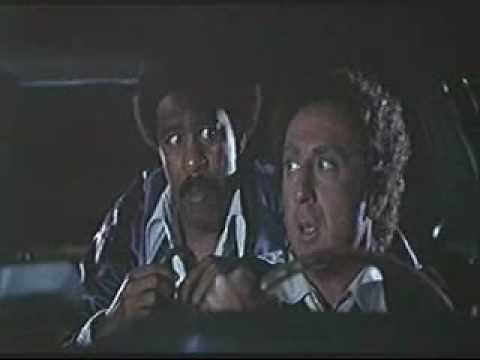 Silver Streak Trailer