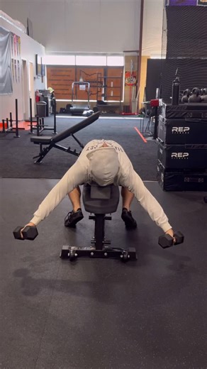 @medicinethroughmovement on Instagram: "Upper body mobility routine pieced from my mobility guide that’s 50% off in my linktree⚡️♾️ Try this before or after your next upper body day🤙🏼 #mobility #mobilitywod #mobilitytraining #mobilityexercises #mobilitywork #mobilityflow"