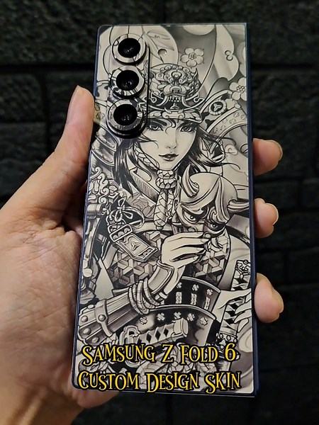 Mau Custom Skin HP Unik? Pasang di 9skin!