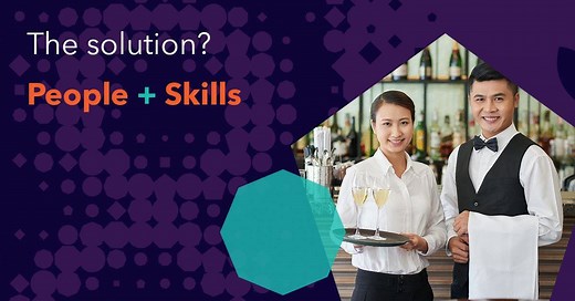 Productive teams are happy teams - and vice versa. Help your employees to perform to their greatest potential, with City & Guild's innovative new vocational qualifications and digital recognition programs. | City & Guilds