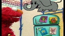 Elmo's World Drawing (S 47 - 50) [HD Video] - Sesame Street