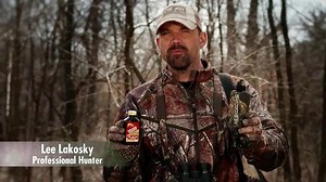 Wildlife Research Center Golden Scrape TV Spot