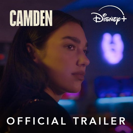Discover the place that changed music forever. Camden, a new Original documentary series is streaming May 29, exclusively on #DisneyPlus. | Disney