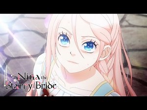 Stabbed by Her Fiance | Nina the Starry Bride