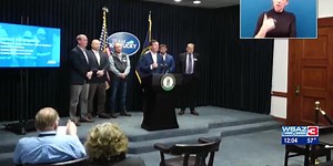 Gov. Beshear announces 5 economic development projects