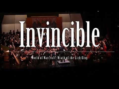 Invincible | World of Warcraft: Wrath of the Lich King
