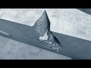 How Penetron Helps Fight Corrosion