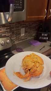 8.3K views · 186 reactions | Cornbread over spaghetti | Life Of Judy | Facebook