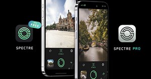 The makers of Halide just made their long exposure camera app free for everyone - 9to5Mac