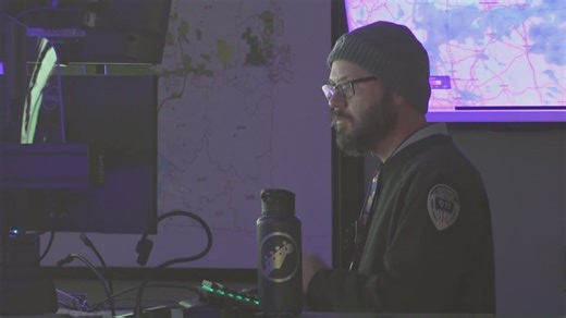 Officials ask public to use 911 wisely during expected winter storm