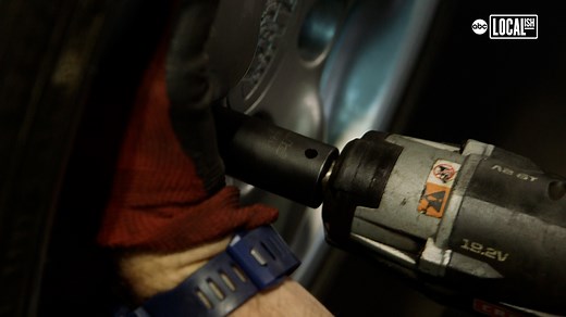 Tune-up your own car at this DIY Auto Shop